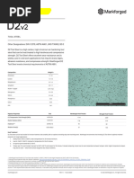 EN36 Steel: Properties & Composition | PDF | Steel | Metals