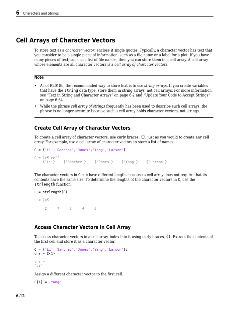 194 PDFsam Matlab Prog | PDF