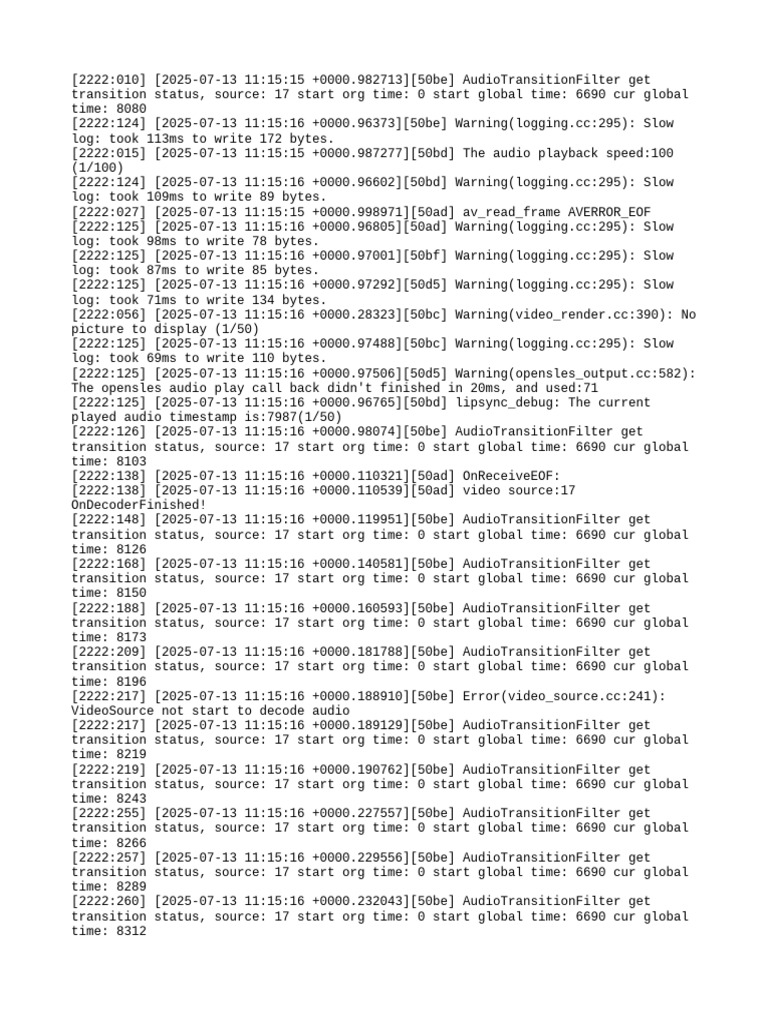 Trace | PDF | Shader | Computer Engineering