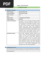 Modul Ajar Permintaan dan Penawaran Kelas 10 | PDF