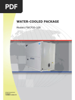 GSA MEP Color Coding Standards | PDF | Plumbing | Water Heating