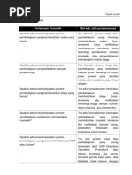 LK Modul 2 KP3 Prinsip&PM | PDF