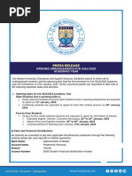 Musomi How To Login-1 | PDF