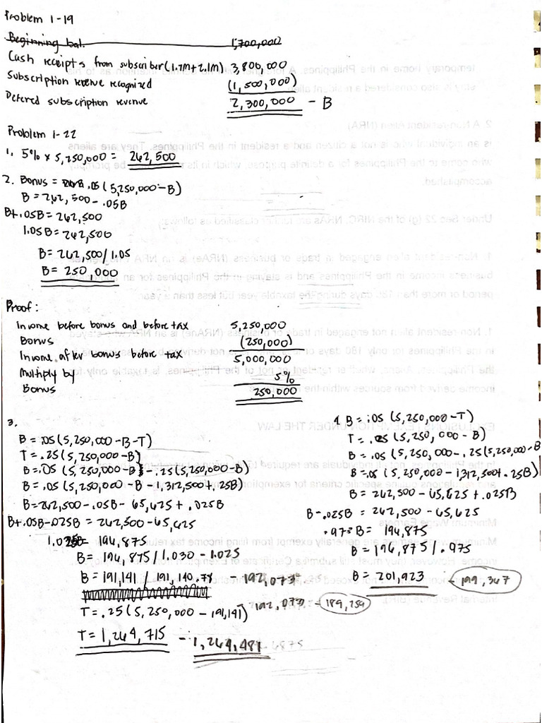 Magboo - Princess (Ia2 Assignment #1 Chapter 1 9 | PDF