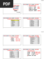 7th Pay Matrix Table Rajasthan - Rajteachers - in | PDF