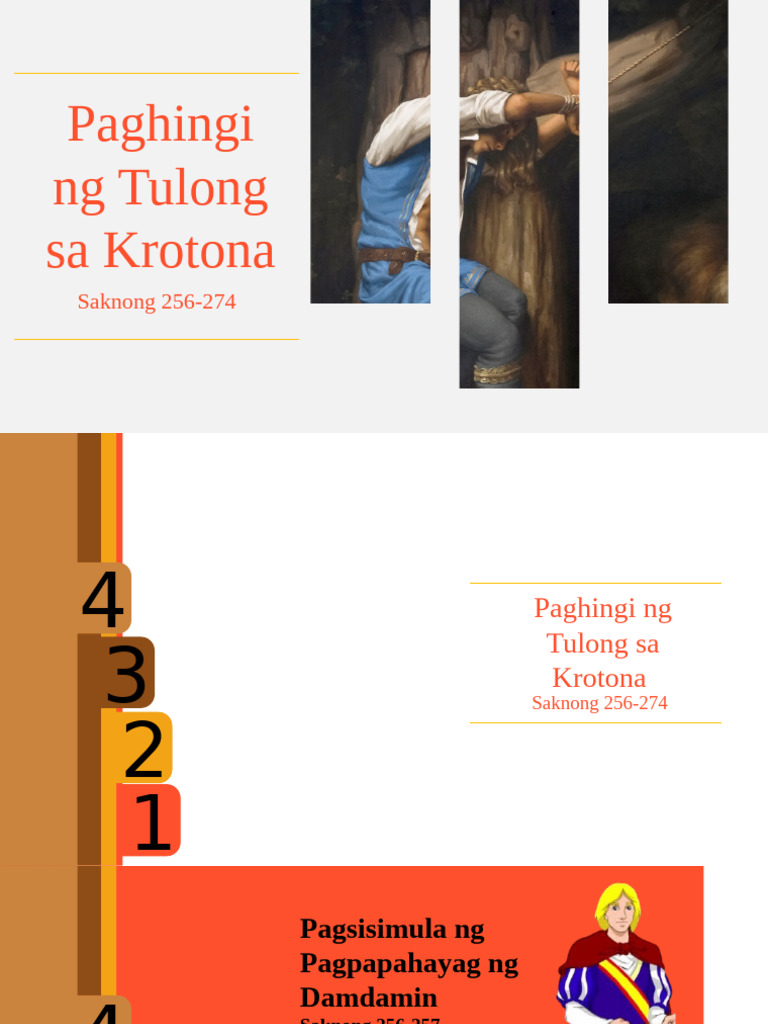 Florante at Laura Grade 8 Buhat, Bola P11 | PDF