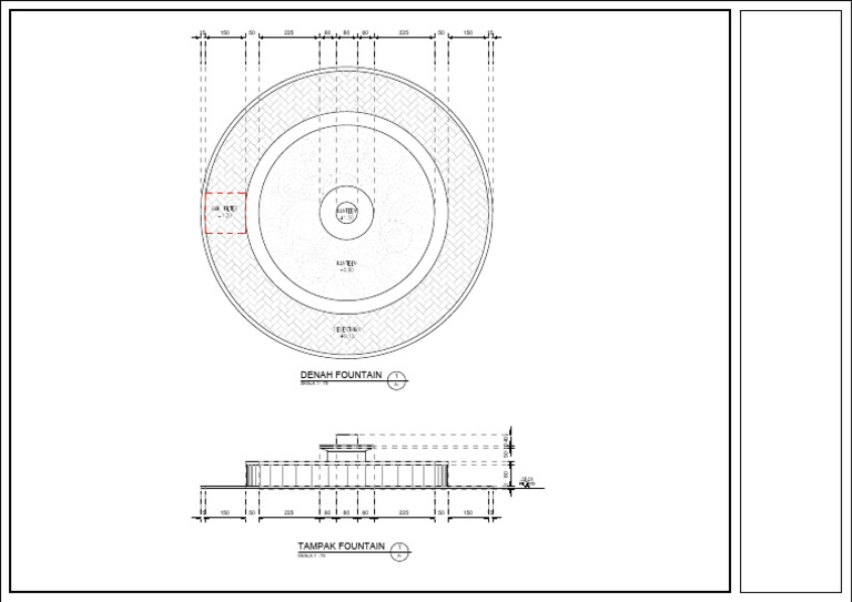 Fountain Damkar KBB | PDF