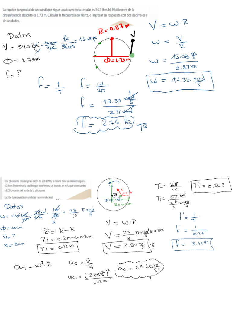 Mcu y Mcuv | PDF