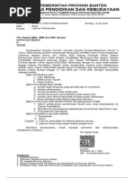 Contoh Laporan PKG | PDF