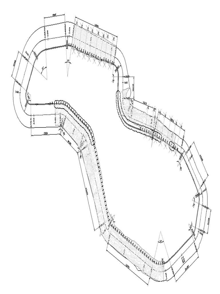 Urd New Survey Plan | PDF