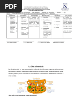 Olla Familiar Guatemalteca | PDF | Alimentos | Dieta