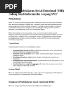 Cover Modul Ajar Ukin | PDF