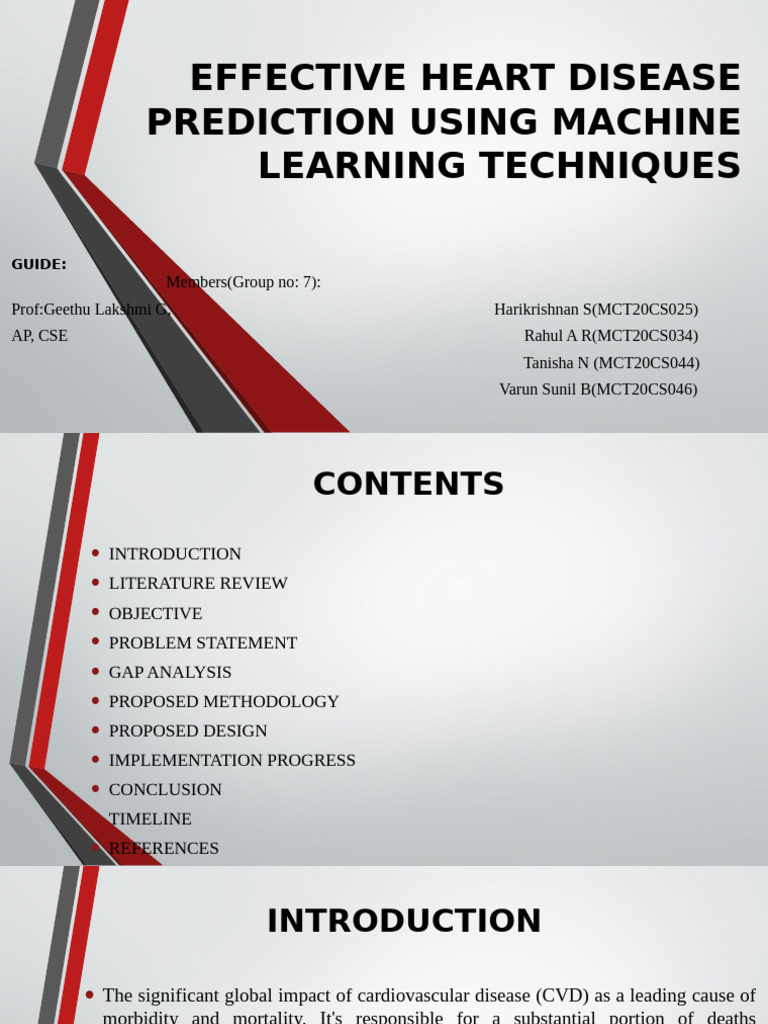 Project 7 Final Review 5 | PDF | Support Vector Machine | Machine Learning
