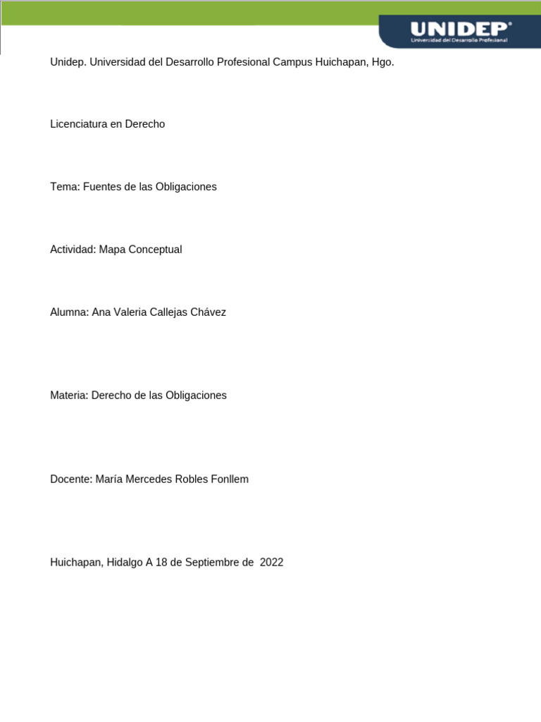 Act 1 Mapa Conceptual DO | PDF | Estado (política) | Justicia