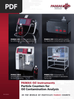 Understanding NAS Values in Engine Oils | PDF | Motor Oil | Chemistry