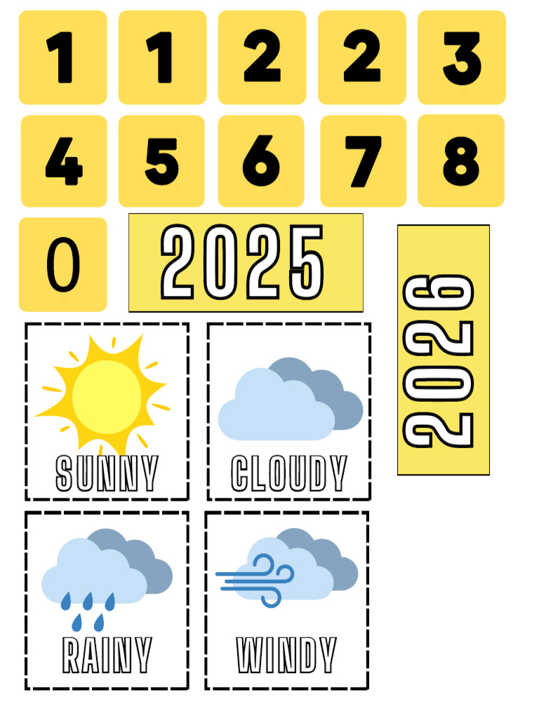 Colorful Pastel Minimalist Alphabet Poster | PDF