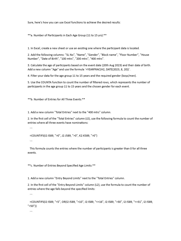 Ism 2 | PDF