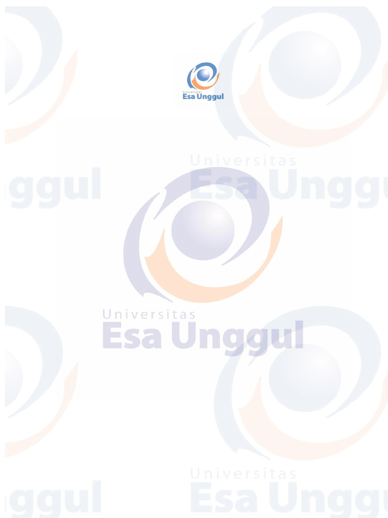 UEU Course 23715 Modul 4 Pengenalan Mikrobiologi 4 | PDF