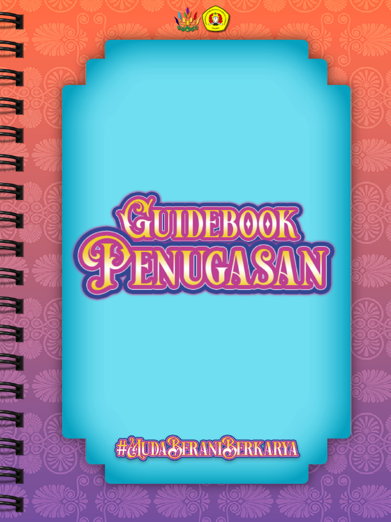 Guidebook Penugasan PATRIBERA 2025 | PDF