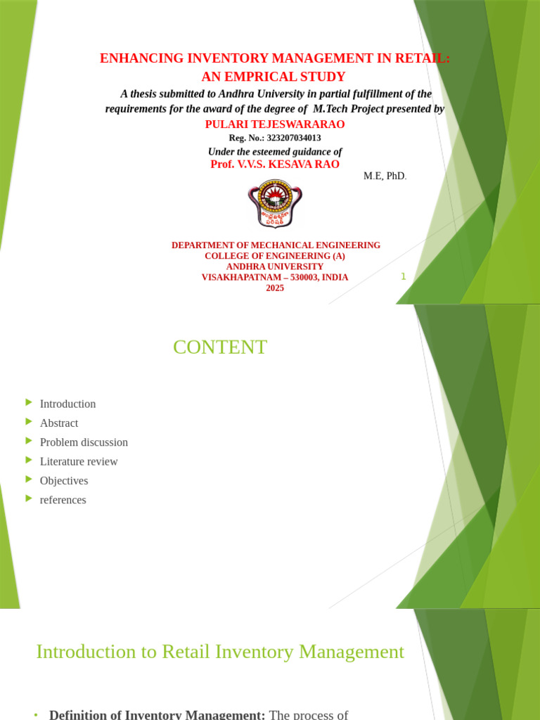 Optimization of Biogas Production From Palm Oil Mill Effluent (Pome ...