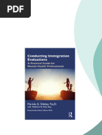 Gottman Repair Checklist | PDF | Wellness