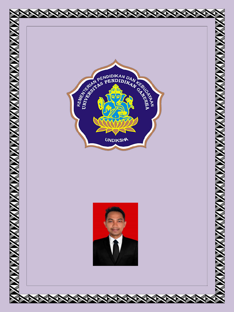 JURNAL AKSI NYATA MODUL 1 Informatika DONI | PDF