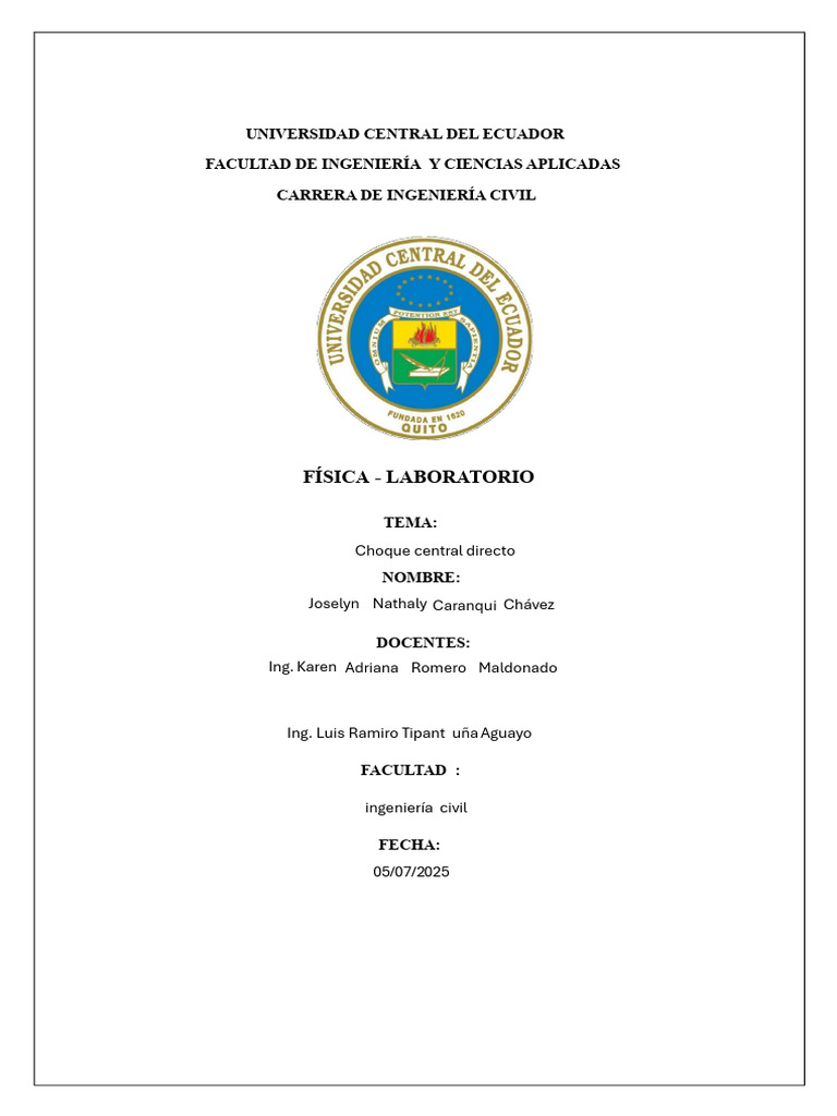 P10 Fundamento Caranqui Joselyn | PDF