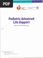 BLS Powerpoint | PDF | Cardiopulmonary Resuscitation | Medical Treatments