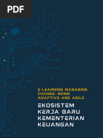 Implementasi Manajemen ASN Dan SMART ASN Kemenkeu Yang Sudah Sesuai | PDF