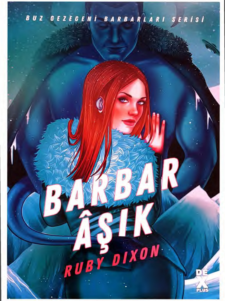 Barbar Aşık - Ruby Dixon | PDF