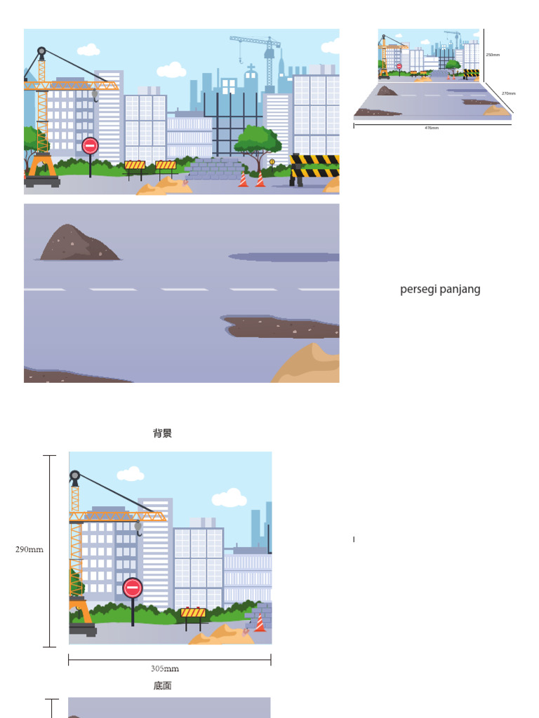 Construction Site | PDF