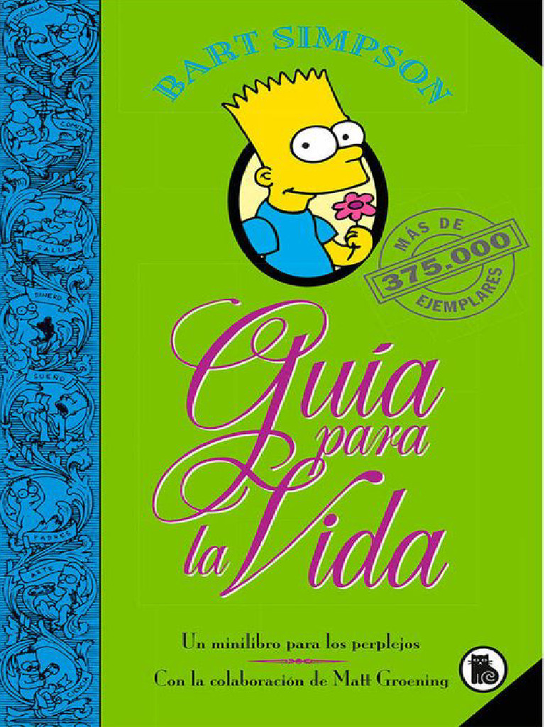 Bart Simpson | PDF