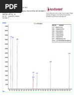 PH Calibration Log Sheet Template | PDF