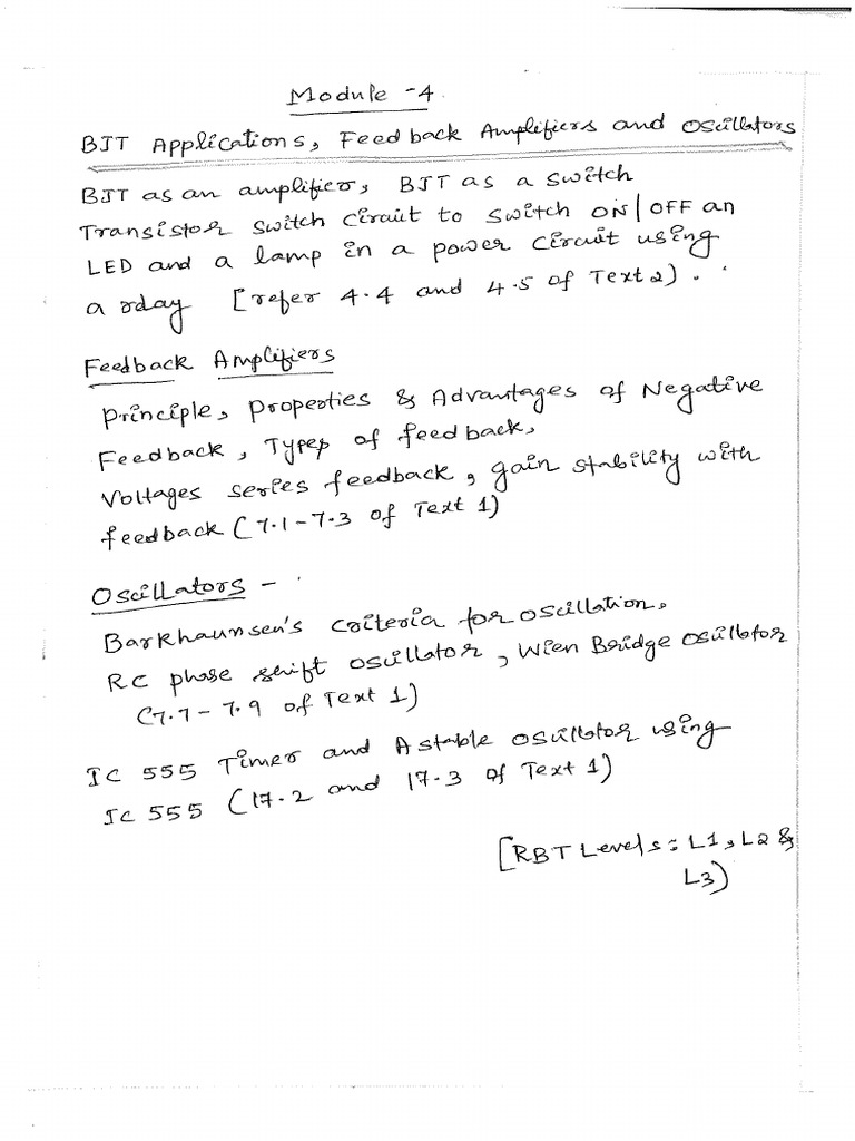 Module 4 Backbencher - Club | PDF
