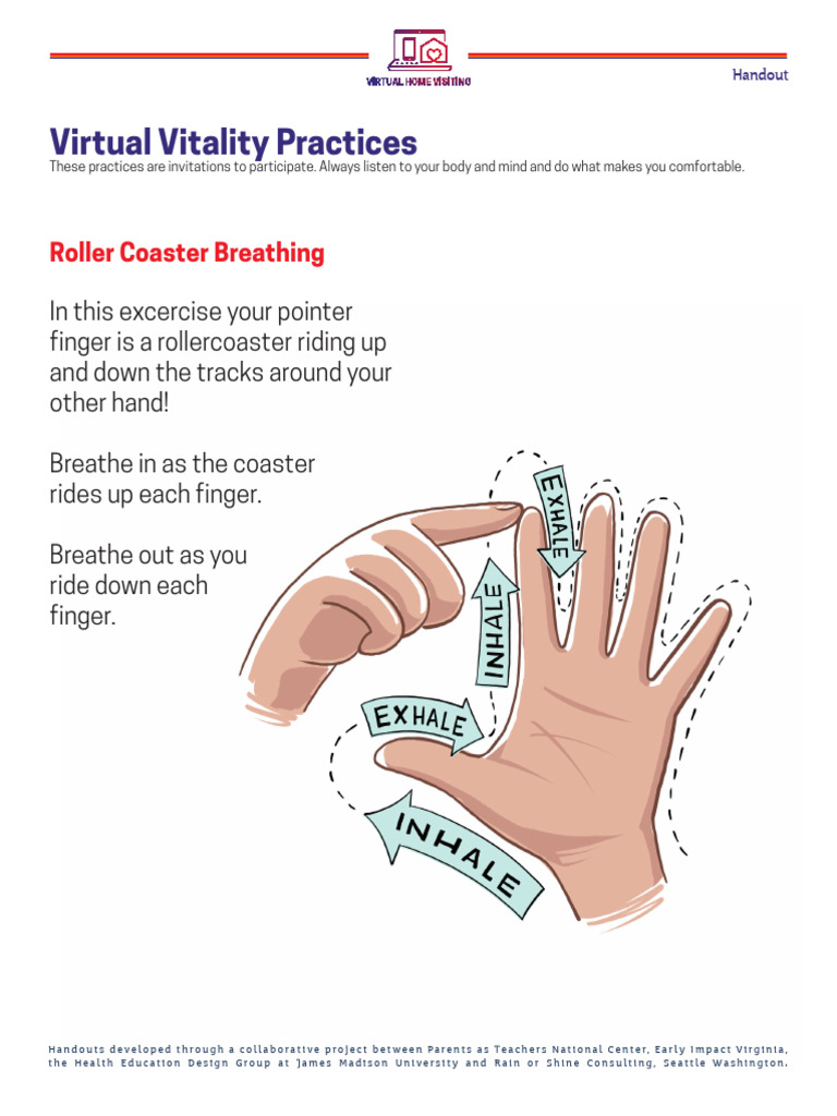Roller Coaster 2 | PDF