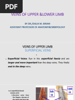 Postoperative Fever and Complications Mnemonics | PDF | Vein | Diseases ...