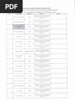 IUPAC Functional Group Priority Table | PDF