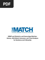 2025 Main Residency Match Timeline | PDF | Higher Education | Medical ...