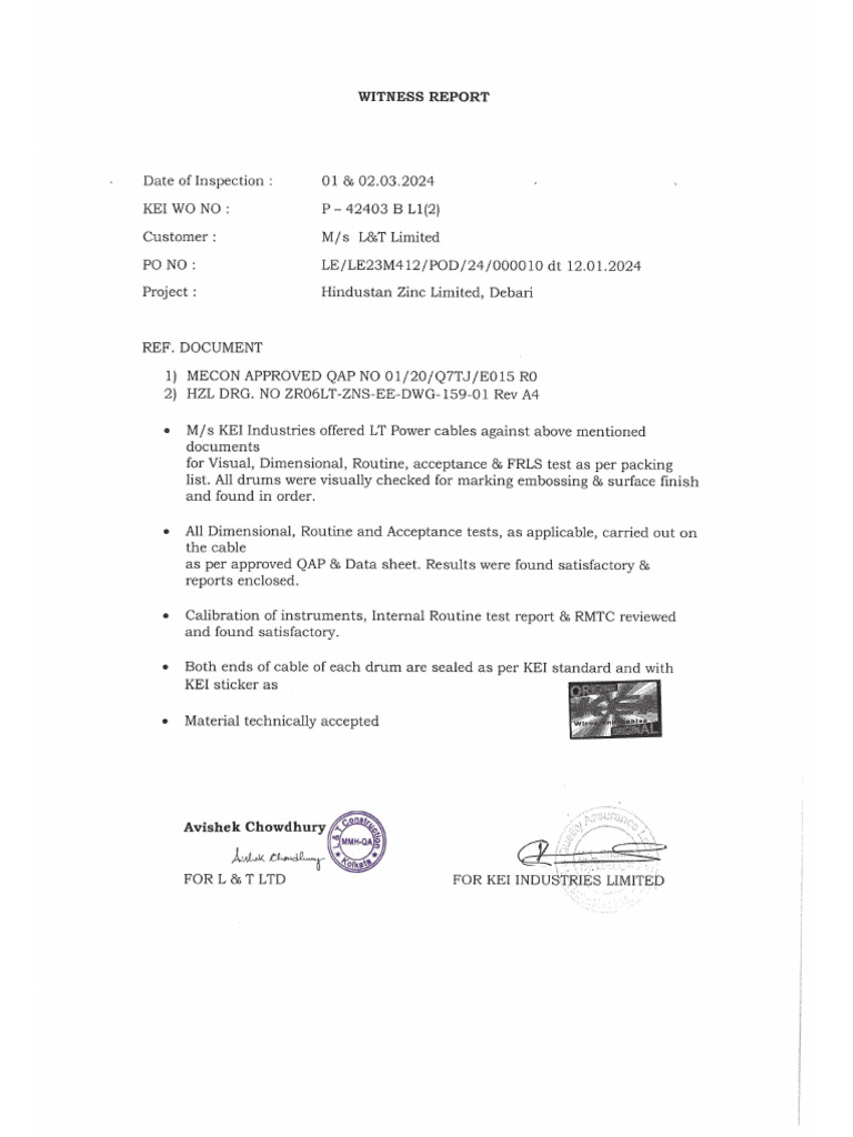 COC1 | PDF