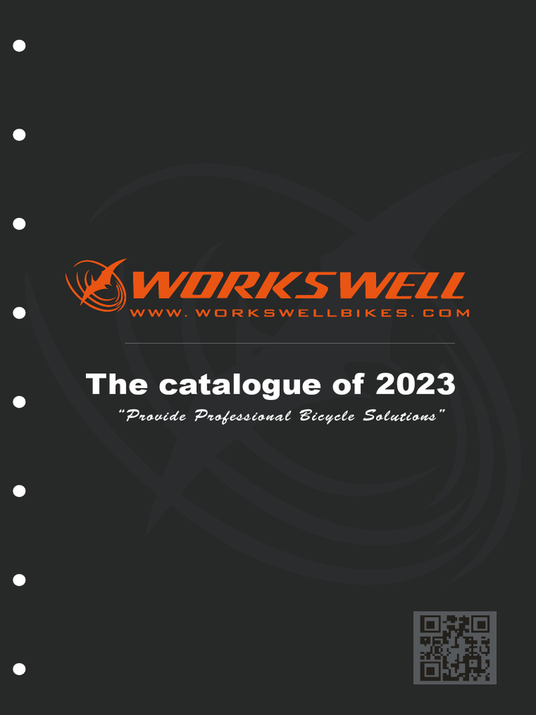 workswell 2023-R4 | PDF | Mechanical Engineering