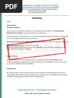 ISR Forms for PAN and KYC Updates | PDF | Securities (Finance)