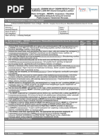 Excavation Work Permit Template | PDF
