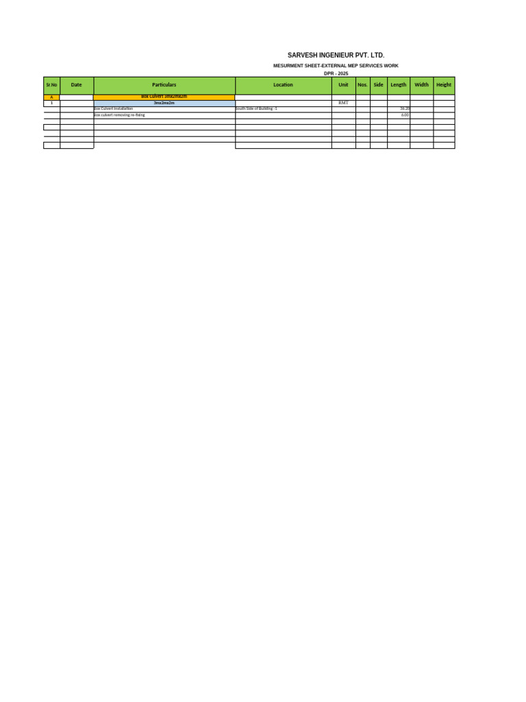 04.07.2025 TATA MS Sheet | PDF | Mechanical Engineering