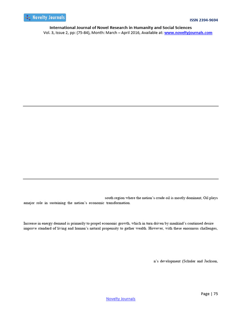 Talent Management in Oil Firms' Retention | PDF | Employee Retention ...