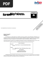 q1 Las Epp 5 Lesson 8 Week 8 | PDF