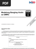 q1-AP 5 Week 5 | PDF