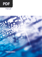 TC10 Datasheet | PDF | Touchscreen | Computer Engineering