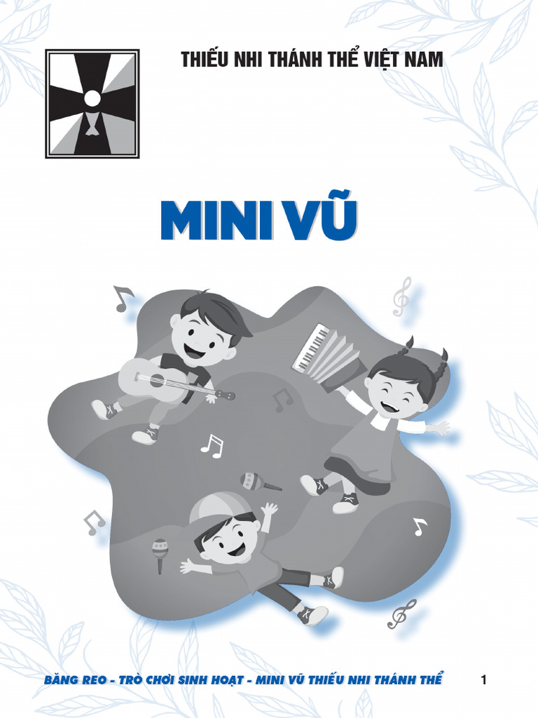 Mini Vu Pdf