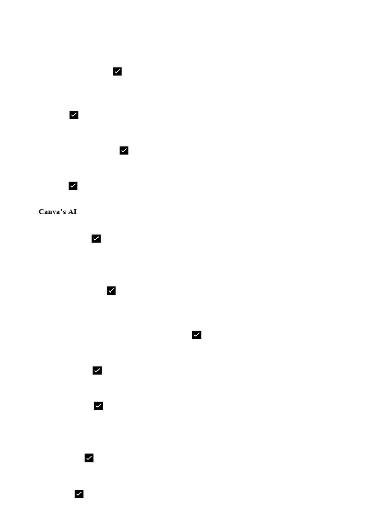 Graphic Designing Using Canva and Adobe Express Exercises | PDF | Page ...