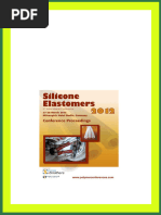 SILTECH Brochure-Main | PDF | Silicone | Surfactant